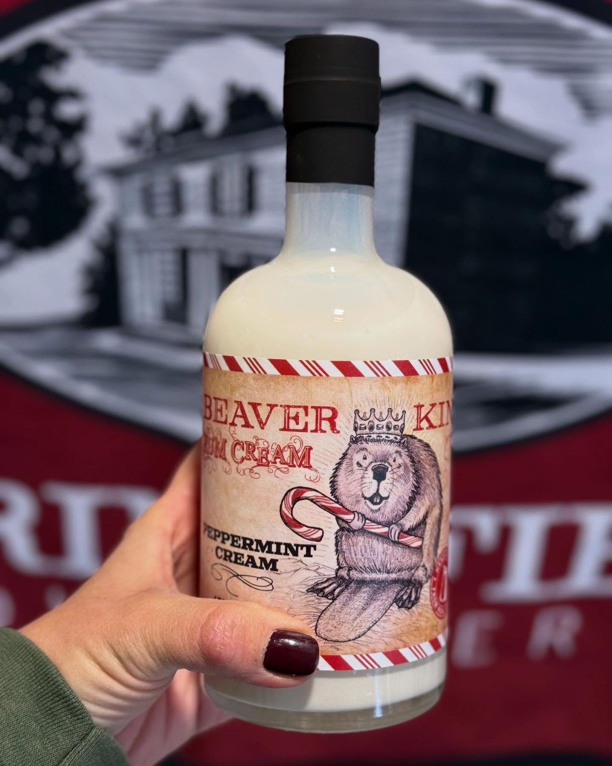 Springfield Distillery – Handcrafted Spirits for Hard Working Folks